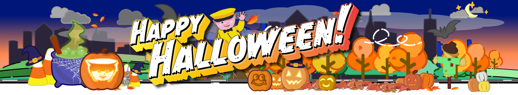 Bus from Ottawa to London with megabus