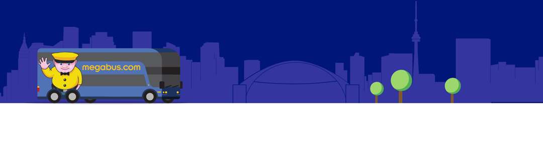 Conditions | megabus